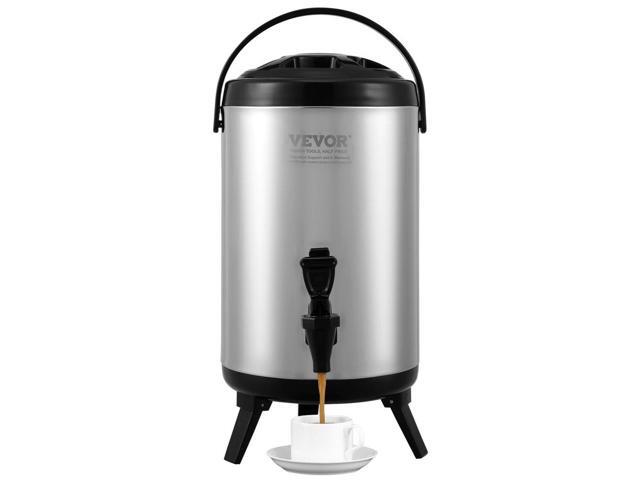 Click here for VEVOR Stainless Steel Insulated Beverage Dispenser... prices