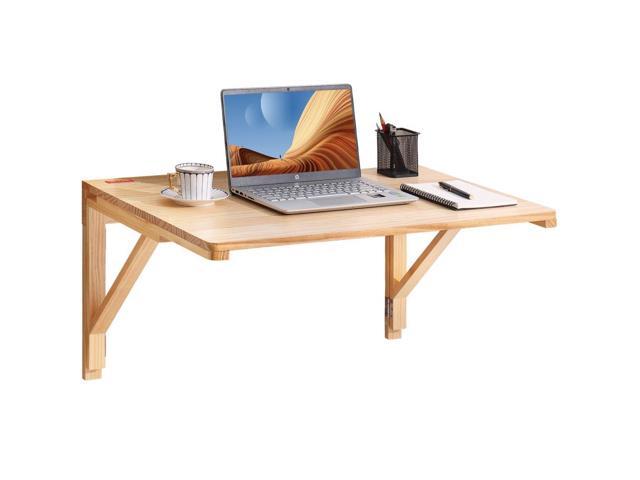 Click here for VEVOR Wall Mounted Folding Table  Wall Mounted Dro... prices