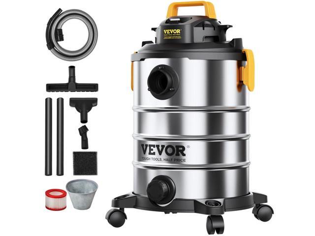 Click here for VEVOR Stainless Steel Wet Dry Shop Vacuum  8 Gallo... prices