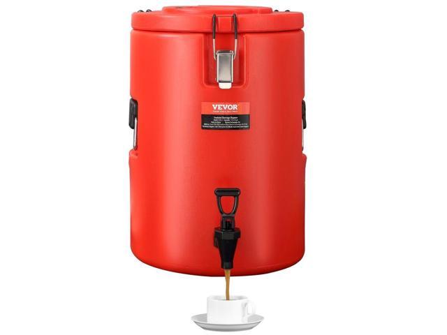 Click here for VEVOR Stainless Steel Insulated Beverage Dispenser... prices