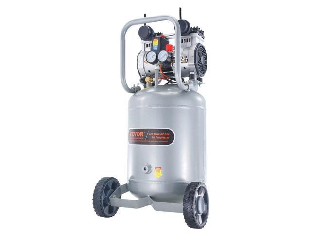 Click here for VEVOR 13 Gallon Air Compressor  2HP 4.6 SCFM@90PSI... prices