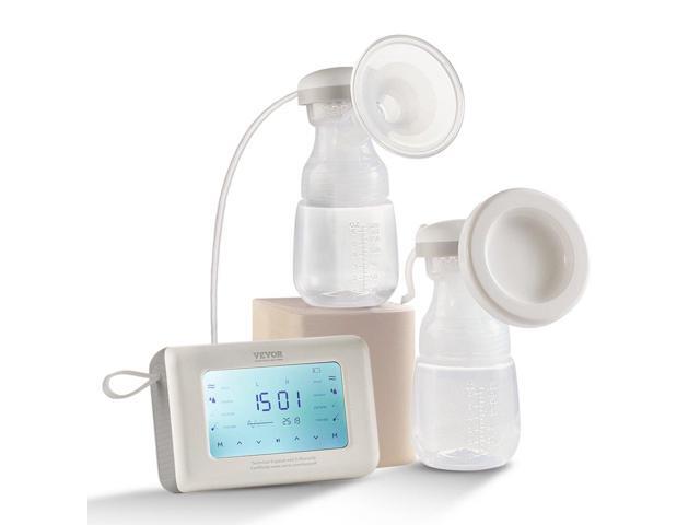Click here for VEVOR Breast Pump  Single/Double Adjustable Electr... prices