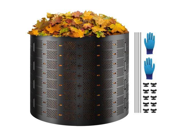 Click here for VEVOR Compost Bin 220 Gallon  Outdoor Expandable C... prices