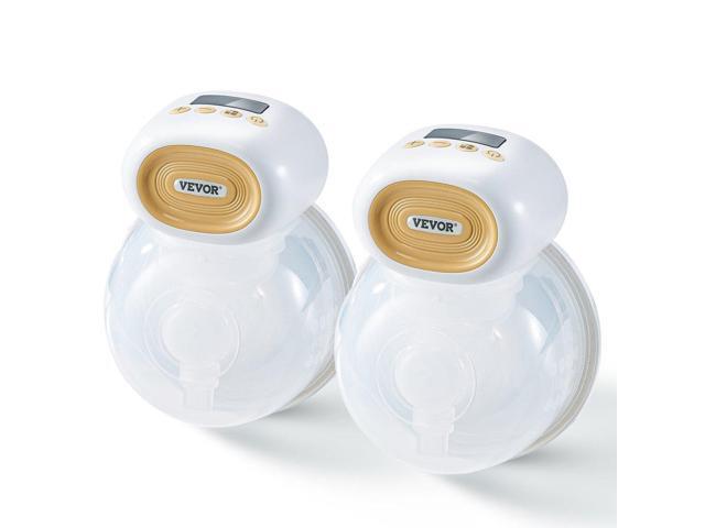 Click here for VEVOR Breast Pump  Wearable Electric Breast Pumps... prices