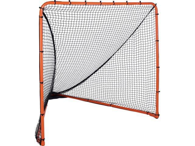 Click here for VEVOR Lacrosse Goal  6 x 6 Lacrosse Net  Folding P... prices