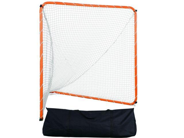 Click here for VEVOR Lacrosse Goal  6 x 6 Lacrosse Net  Steel Fra... prices