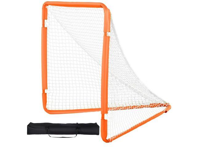 Click here for VEVOR Lacrosse Goal  4 x 4 Small Kids Lacrosse Net... prices