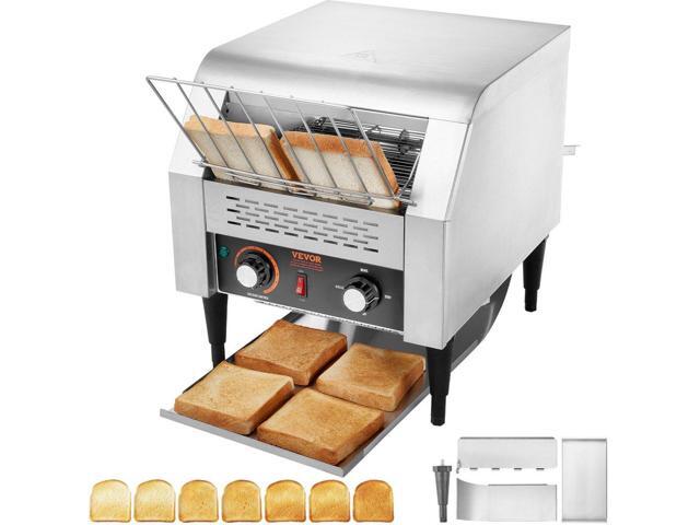 Click here for VEVOR Commercial Conveyor Toaster  300 Slices/Hour... prices