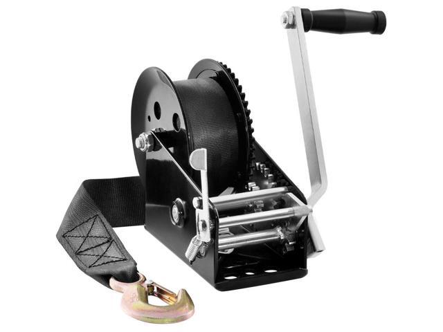 Click here for VEVOR Hand Winch  3500 lbs Pulling Capacity  Boat... prices