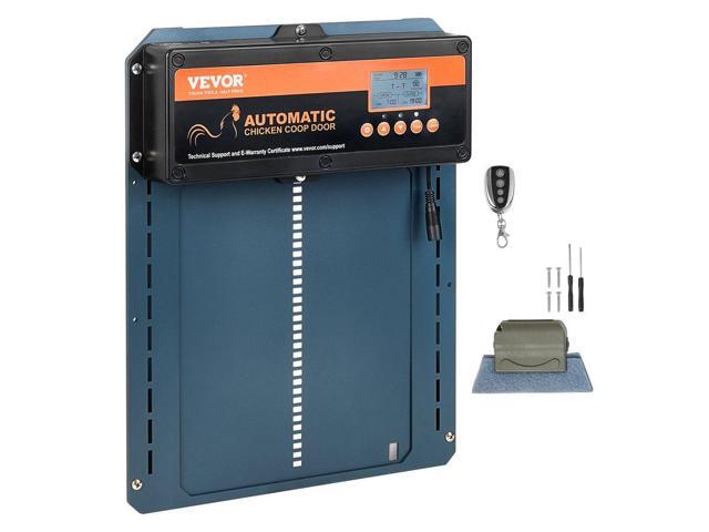 Click here for VEVOR Automatic Chicken Coop Door  Auto Chicken Do... prices
