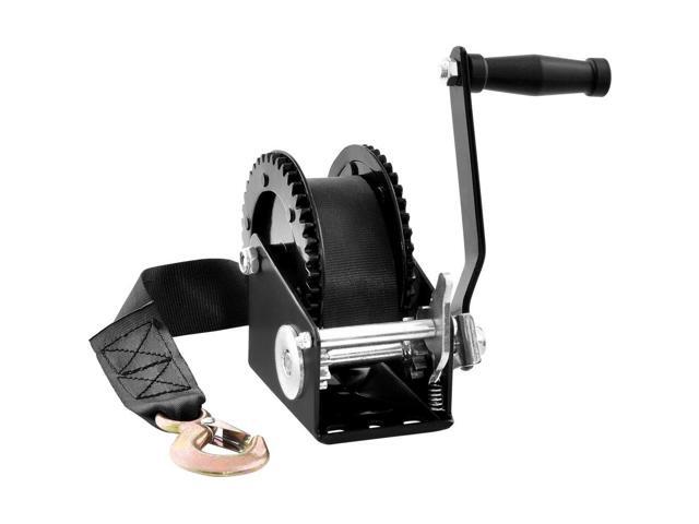 Click here for VEVOR Hand Winch  2000 lbs Pulling Capacity  Boat... prices