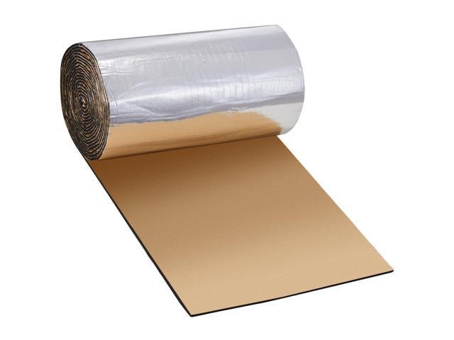 Click here for VEVOR Car Sound Deadening Mat  200 mil 36 sqft Aut... prices