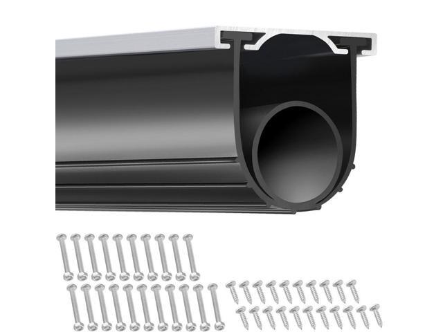 Click here for VEVOR Garage Door Seals Bottom Rubber  U Shape +O... prices