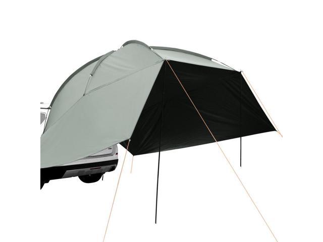 Click here for VEVOR Vehicle Awning  Large 10 x 7 Shade Coverage... prices