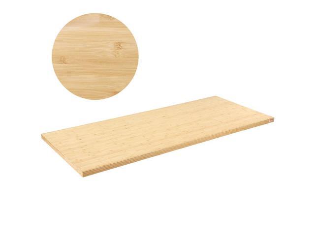 Click here for VEVOR Bamboo Table Top  70.9 x 29 x 1.5  330 lbs L... prices