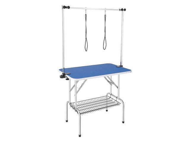 Click here for VEVOR Pet Grooming Table Two Arms with Clamp  36x2... prices