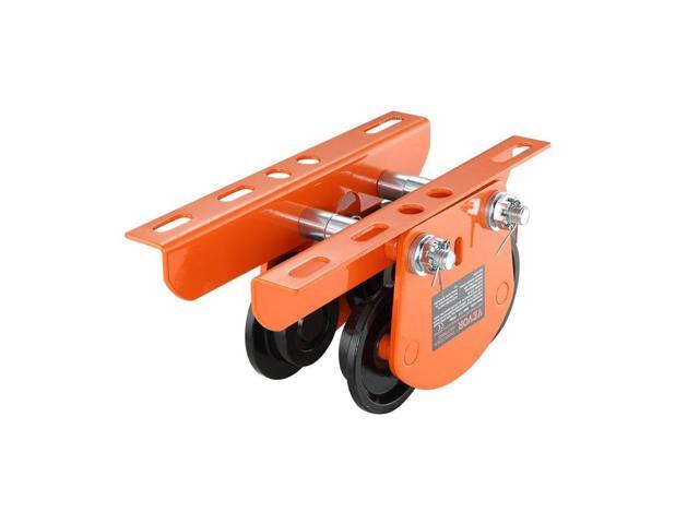 Click here for VEVOR Electric Hoist Manual Trolley  2200 lbs/1 To... prices