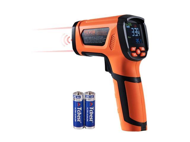 Click here for VEVOR Infrared Thermometer  -40~2732°F Dual Laser... prices