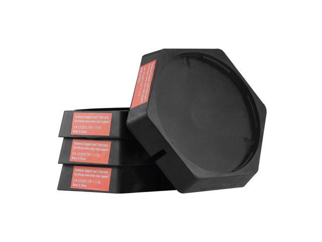 Click here for VEVOR RV Leveling Pads  9 Inch Round Landing Feet... prices