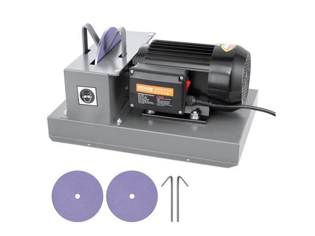 Click here for VEVOR Lawn Mower Blade Sharpener  2/3HP 500W Lawnm... prices