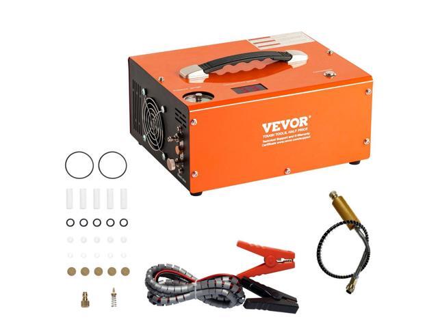 Click here for VEVOR PCP Air Compressor  4500PSI Portable PCP Com... prices