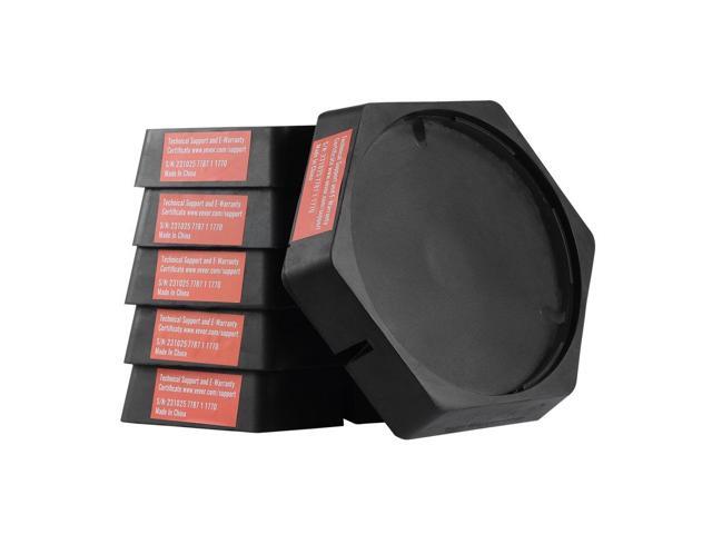 Click here for VEVOR RV Leveling Pads  9 Inch Round Landing Feet... prices