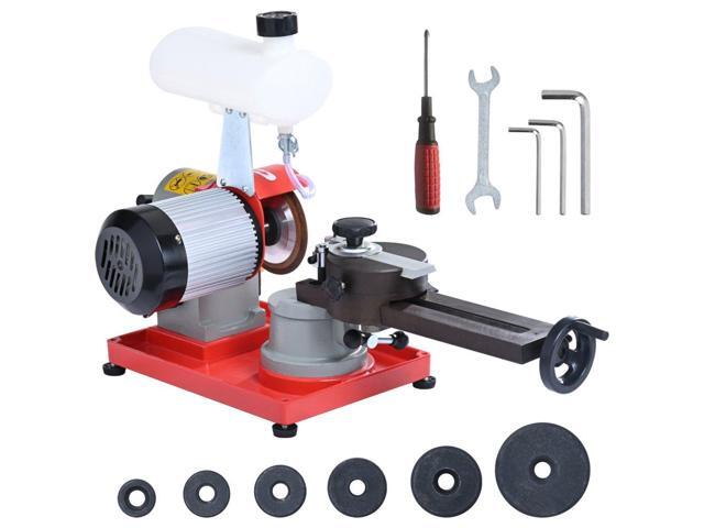 Click here for VEVOR Circular Saw Blade Sharpener  370W Saw Blade... prices