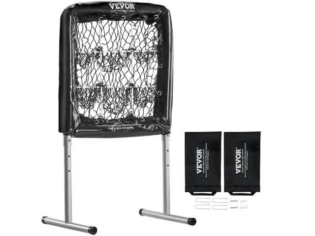 Click here for VEVOR 9 Hole Baseball Net  28x27 Softball Baseball... prices