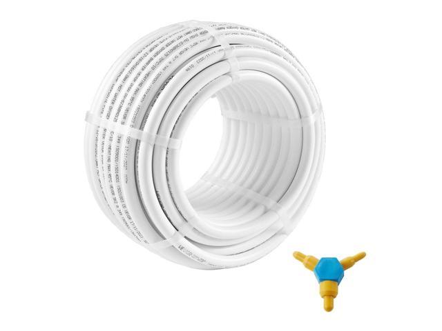 Click here for VEVOR PEX-AL-PEX Tube  82ft  5/8 Diameter Aluminum... prices