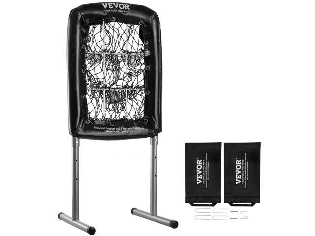 Click here for VEVOR 9 Hole Baseball Net  21x29 Softball Baseball... prices