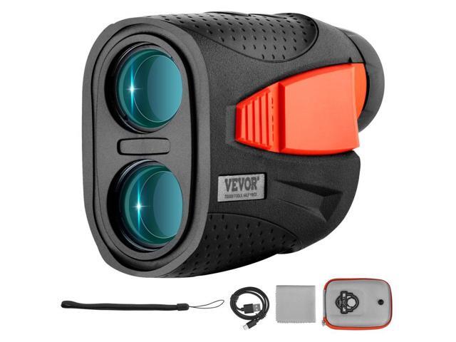 Click here for VEVOR Magnetic Golf Rangefinder  1300 Yards Laser... prices