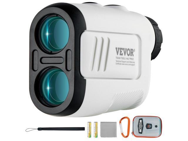 Click here for VEVOR Golf Rangefinder  650 Yards Laser Golfing Hu... prices