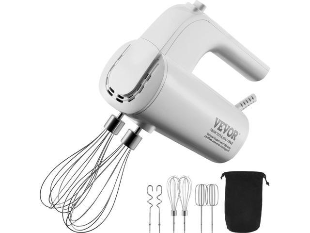 Click here for VEVOR Digital Electric Hand Mixer  5-Speed  200W P... prices
