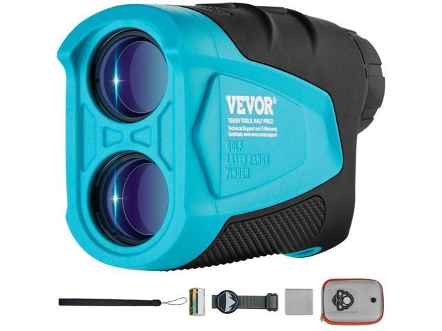 Click here for VEVOR Golf Rangefinder  1300 Yards Laser Golfing H... prices
