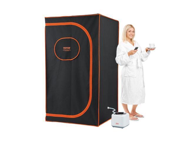 Click here for VEVOR Portable Steam Sauna Tent Full Size  1000W P... prices