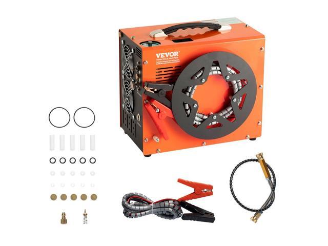 Click here for VEVOR PCP Air Compressor  4500PSI/30Mpa Portable P... prices