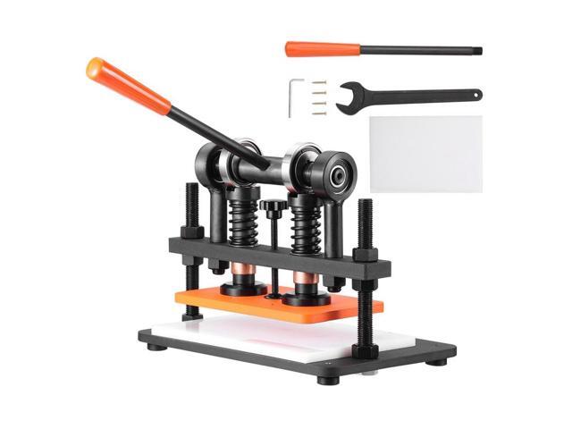 Click here for VEVOR Leather Cutting Machine  10.2 x 5.9 in Embos... prices