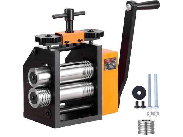 Click here for VEVOR Rolling Mill  2.95/75 mm Jewelry Rolling Mil... prices