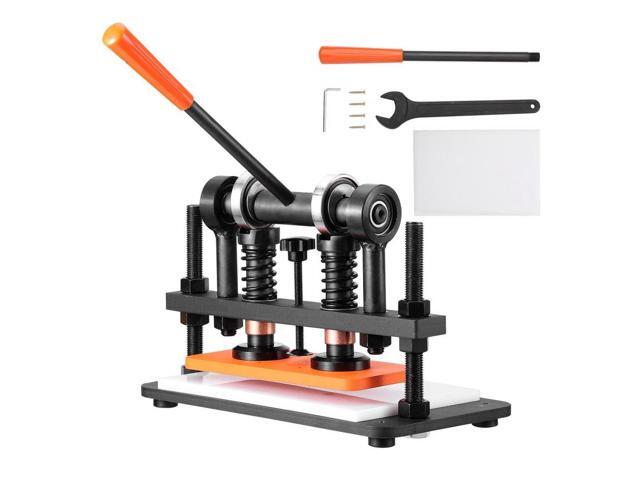 Click here for VEVOR Leather Cutting Machine  10.2 x 4.7 in Embos... prices