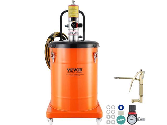 Click here for VEVOR Grease Pump  10.5 Gallon 40L Air Operated Gr... prices