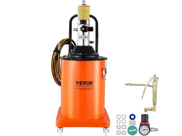 Click here for VEVOR Grease Pump  5 Gallon 20L  Air Operated Grea... prices