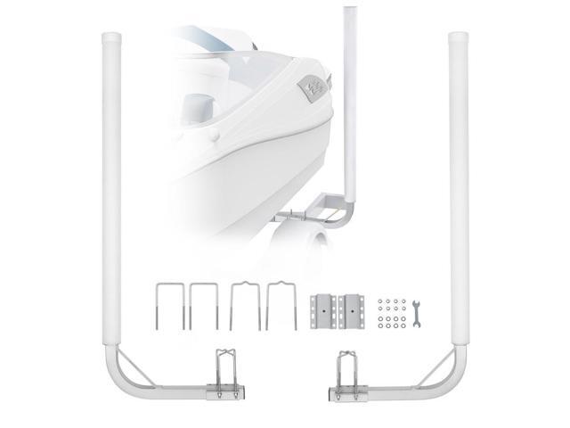 Click here for VEVOR Marine Trailer Guide Set  48 Flexibly Adjust... prices