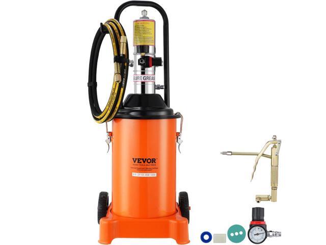Click here for VEVOR Grease Pump  3 Gallon 12L  Air Operated Grea... prices