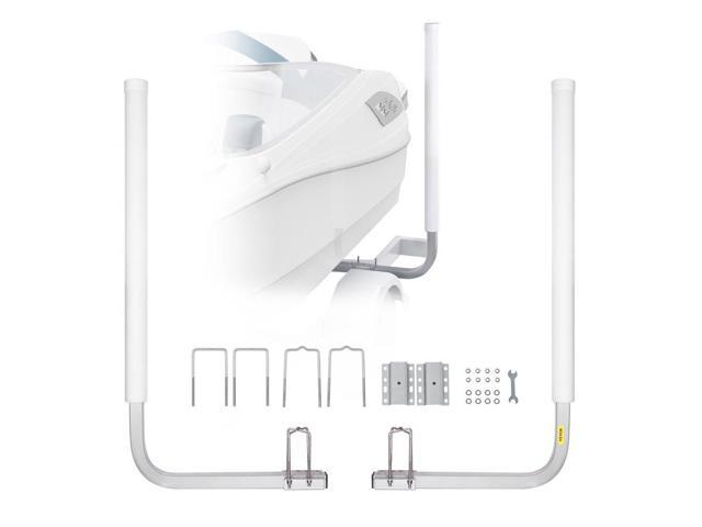 Click here for VEVOR Marine Trailer Guide Set  60 Flexibly Adjust... prices