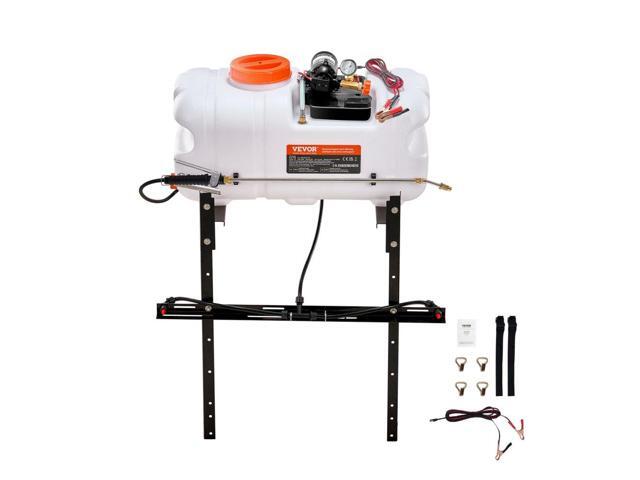 Click here for VEVOR ATV Spot Sprayer  15.9 Gal/60 L ATV/UTV Broa... prices