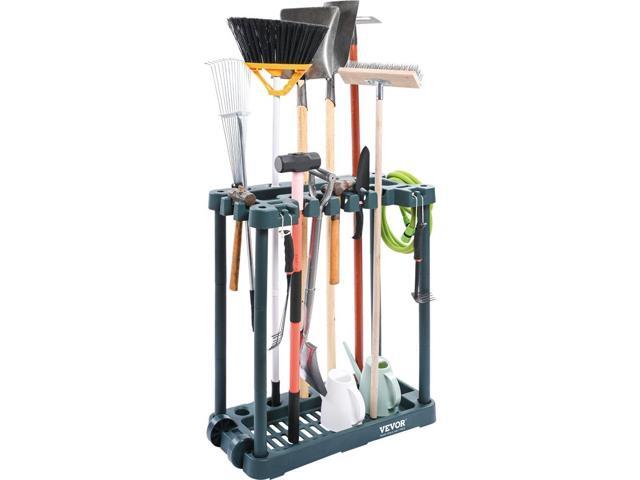 Click here for VEVOR Garden Tool Organizer  10 Slots  Yard Tool T... prices