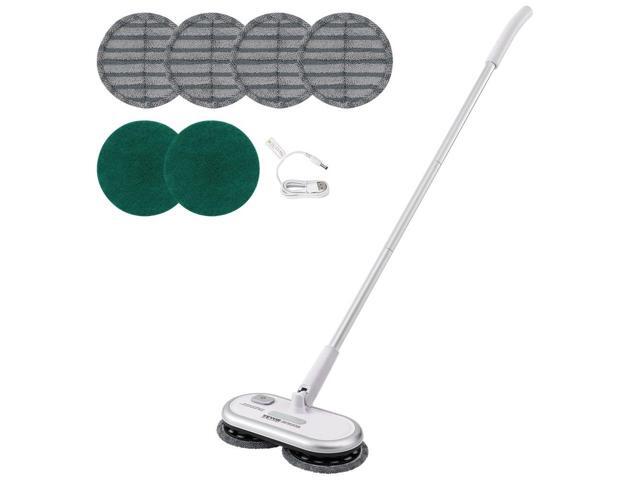 Click here for VEVOR Cordless Electric Mop  Up to 70 mins Powerfu... prices