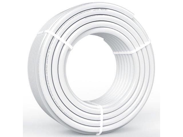 Click here for VEVOR PEX Pipe 3/4 Inch  100 Feet Length PEX-B Fle... prices