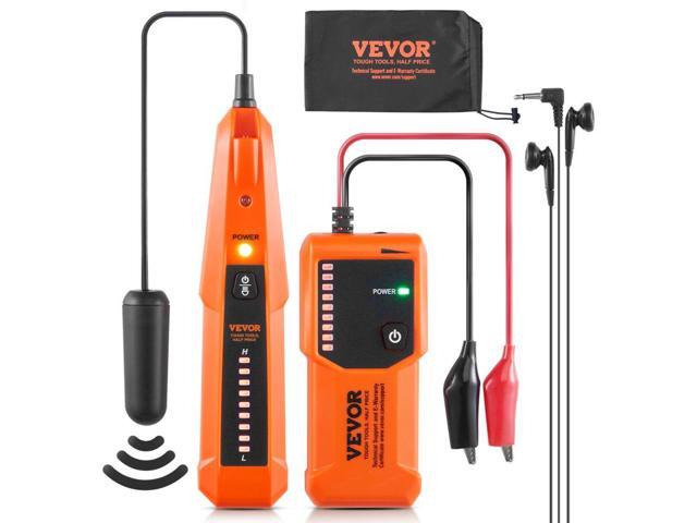 Click here for VEVOR Underground Cable Locator  3 FT Max. Detecti... prices