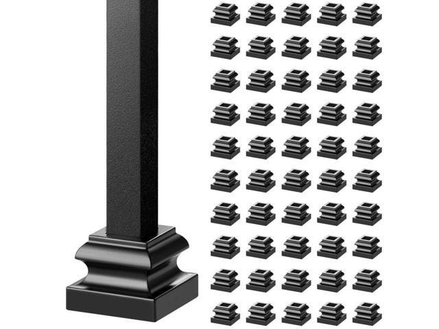 Click here for VEVOR Aluminum Alloy Baluster Shoes Stair Flat Sho... prices